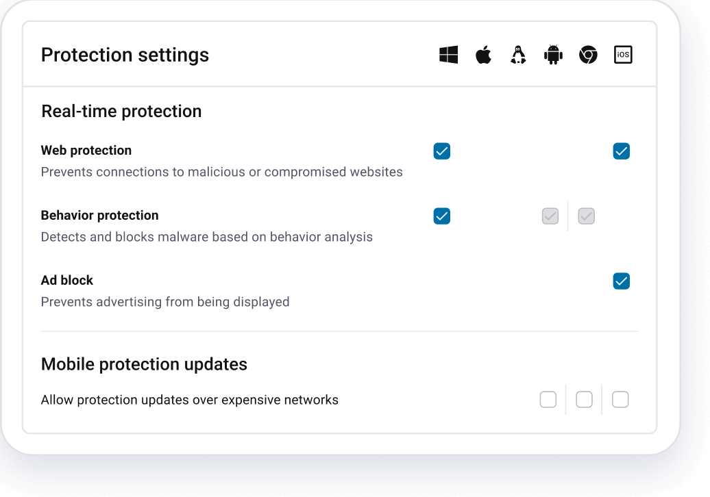 Mobile Security - ThreatDown by Malwarebytes