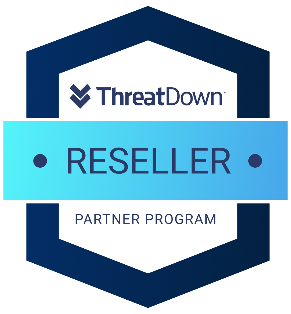 Cybersecurity Partner Reseller Program - ThreatDown by Malwarebytes