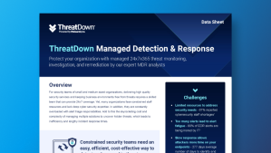 ThreatDown MDR - ThreatDown by Malwarebytes