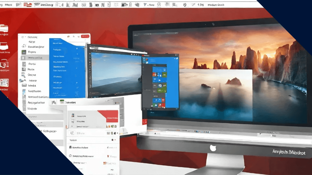 Remote Monitoring and Management software used in phishing attacks