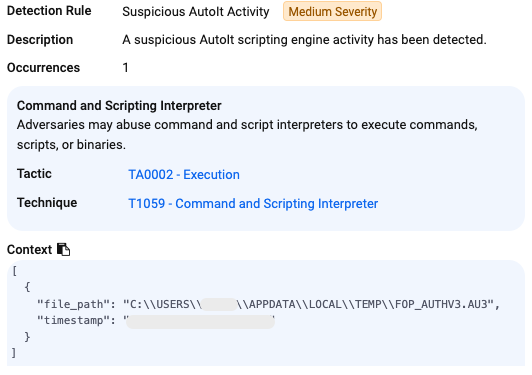 ClearFake walkthrough - ThreatDown by Malwarebytes