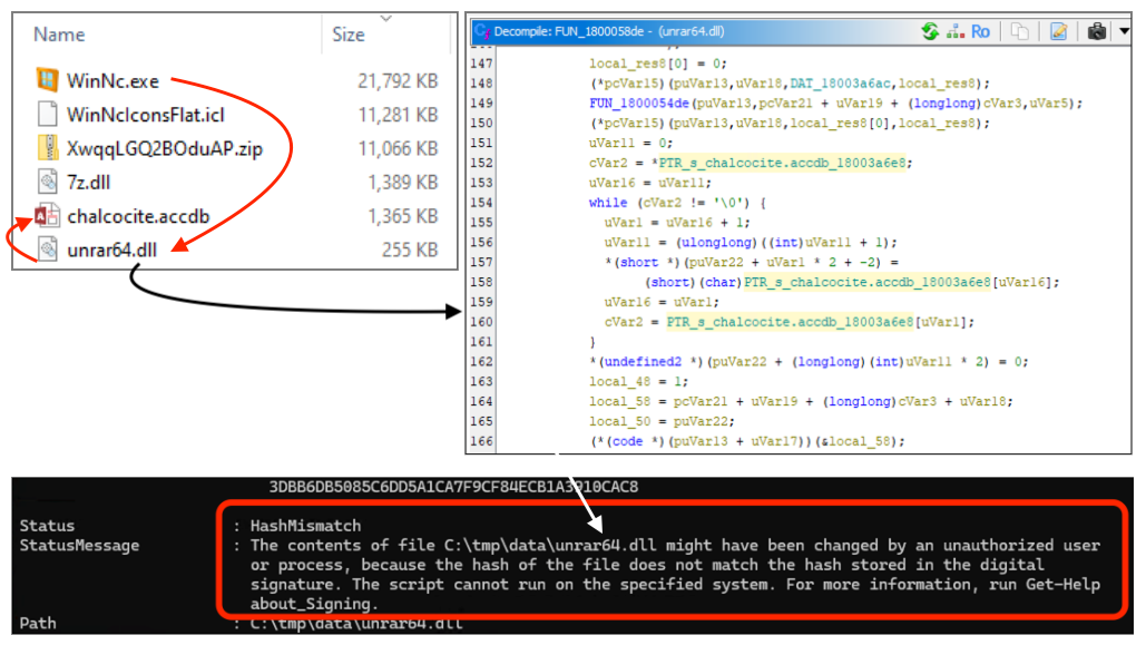 ClearFake walkthrough - ThreatDown by Malwarebytes