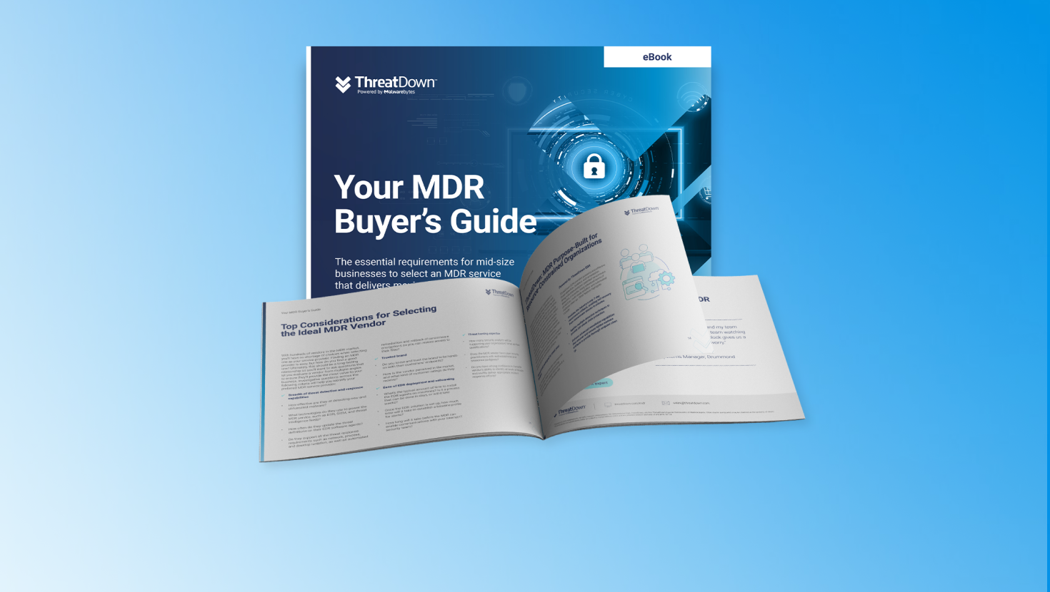 Resources - ThreatDown by Malwarebytes