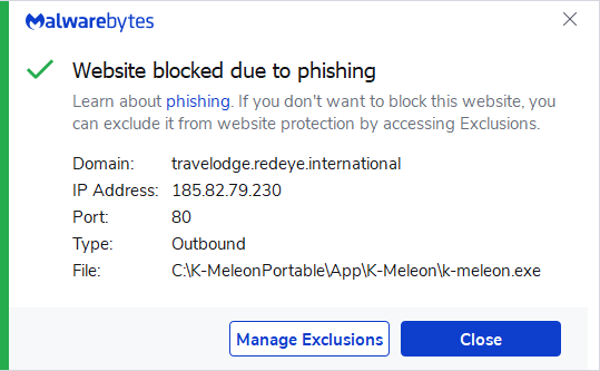 redeye.international - ThreatDown by Malwarebytes