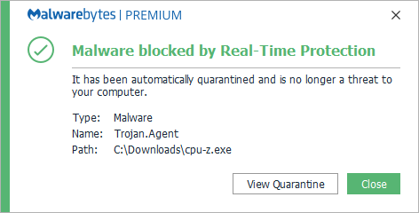 Trojan.Agent - ThreatDown by Malwarebytes