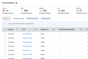 Vulnerability Assessment Tools - ThreatDown by Malwarebytes