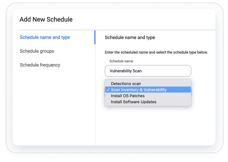 Vulnerability Assessment Tools - ThreatDown by Malwarebytes