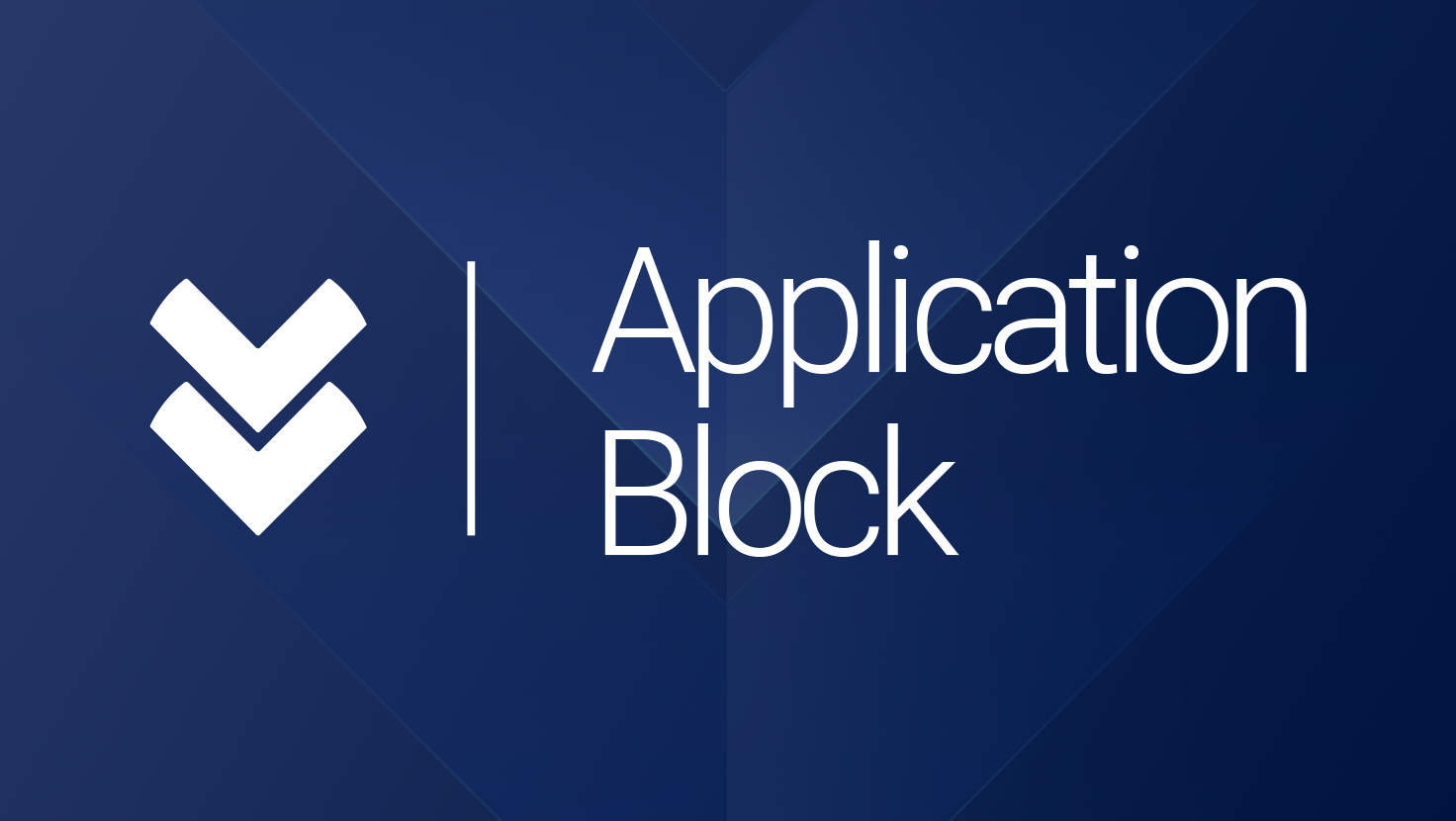 Application Block - ThreatDown by Malwarebytes