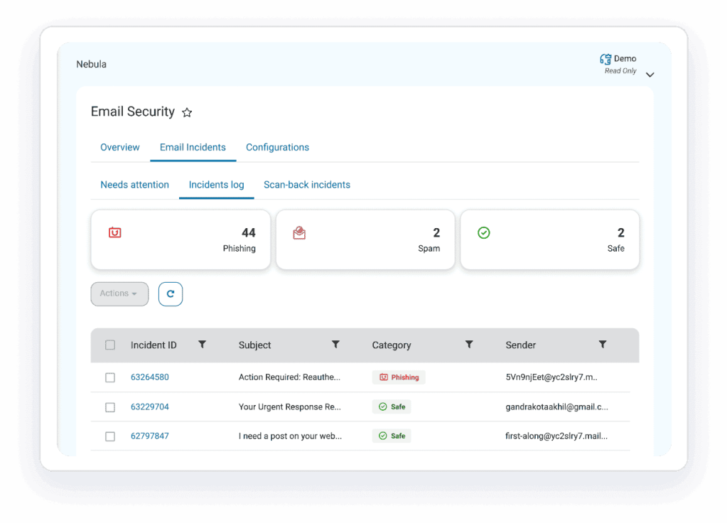 Email Security Services & Solutions - ThreatDown