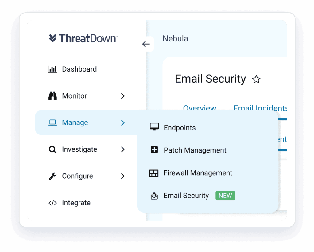 Email Security Services & Solutions - ThreatDown